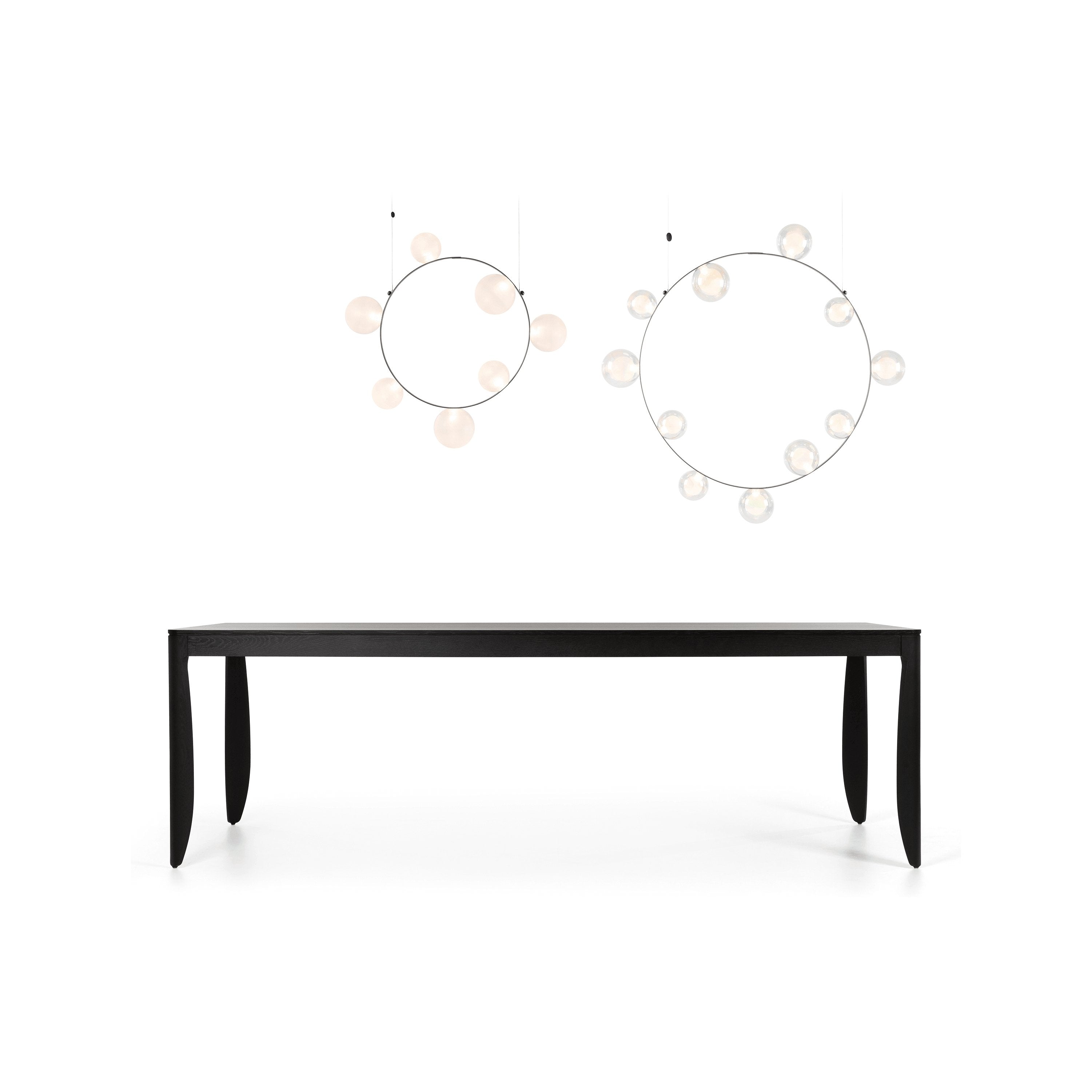 The Largest Hubble Bubble