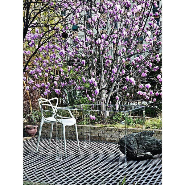 Invisible Table