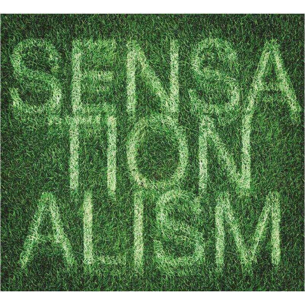 Sensationalism is part of the Contemporary Collection. Priced by the ...